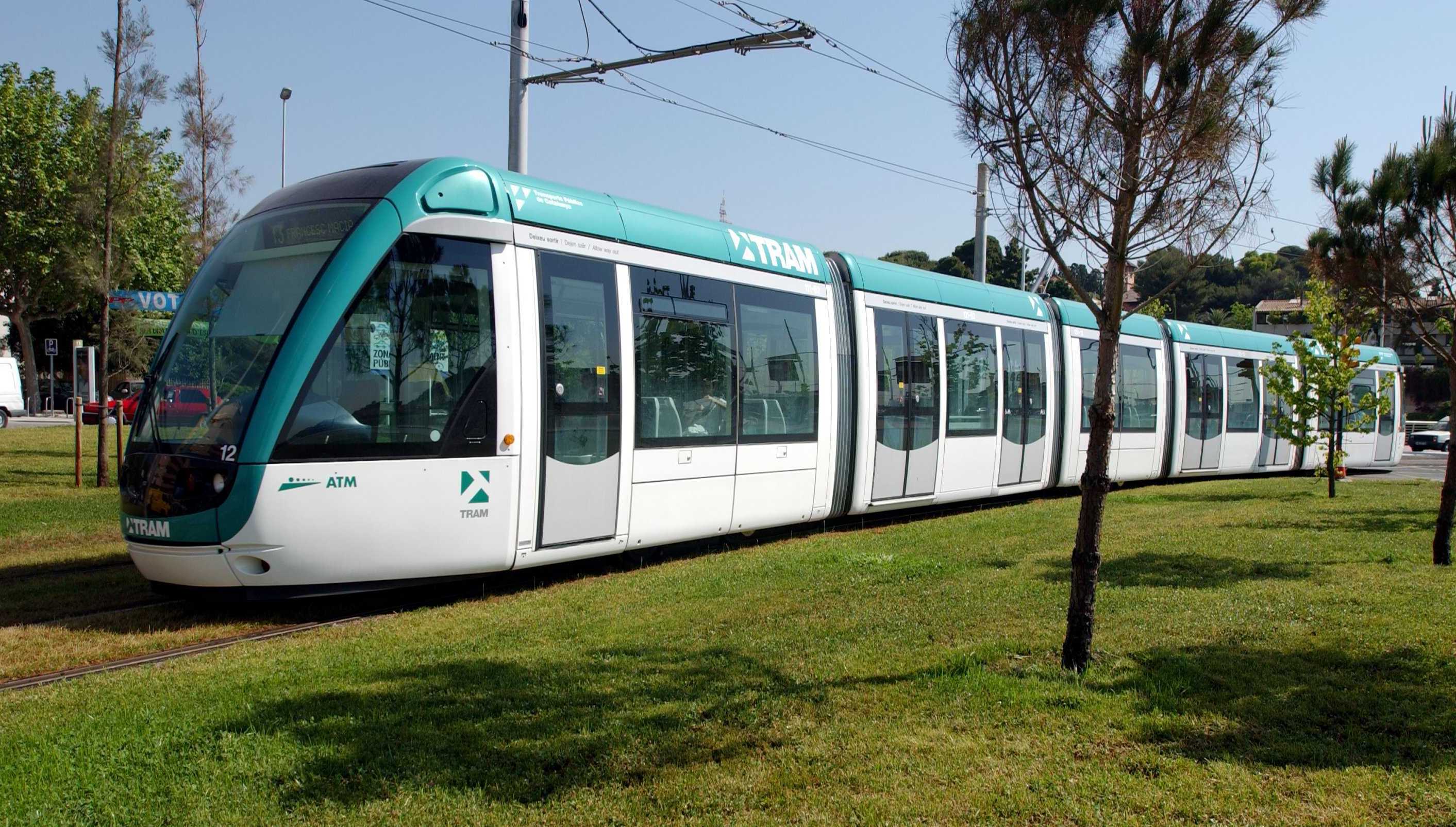 Alstom, together with the Spanish Green Growth Group, signs the ...
