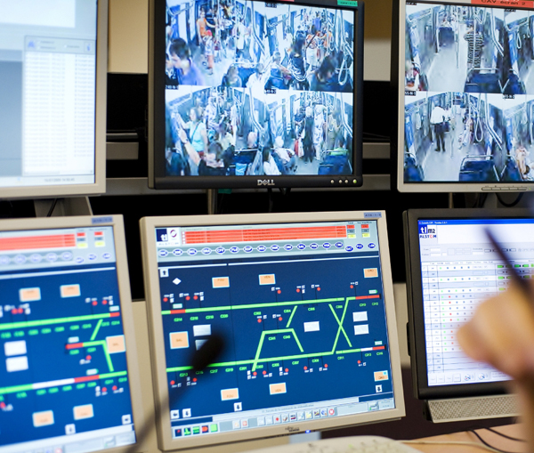 Alstom delivers the Málaga metro new signalling system in Spain | Alstom
