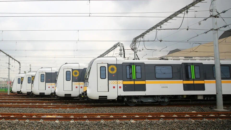 Powering metro projects across top 10 Chinese cities with Alstom’s ...