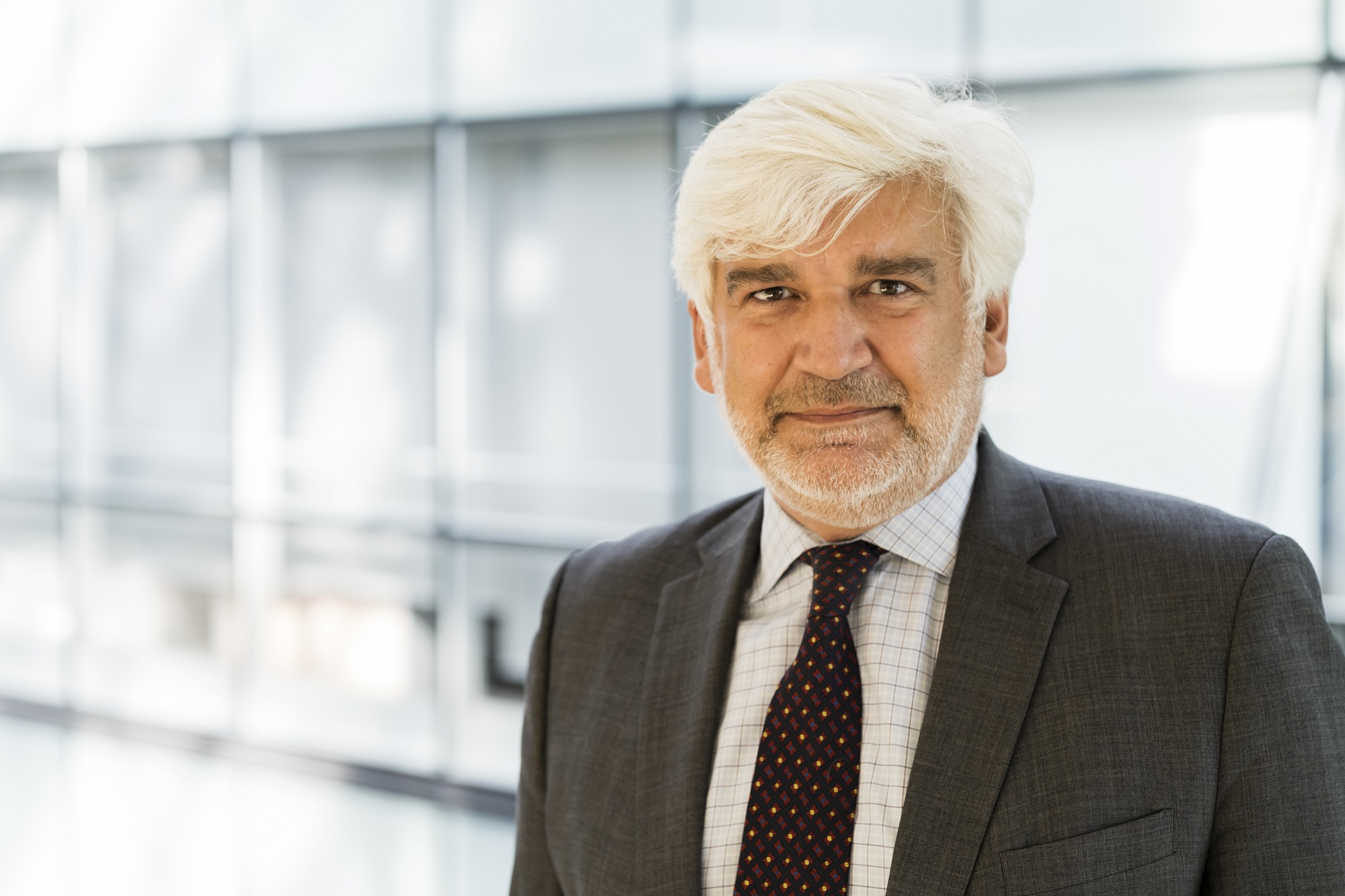 Jérôme Wallut appointed Chief Commercial Officer at Alstom | Alstom