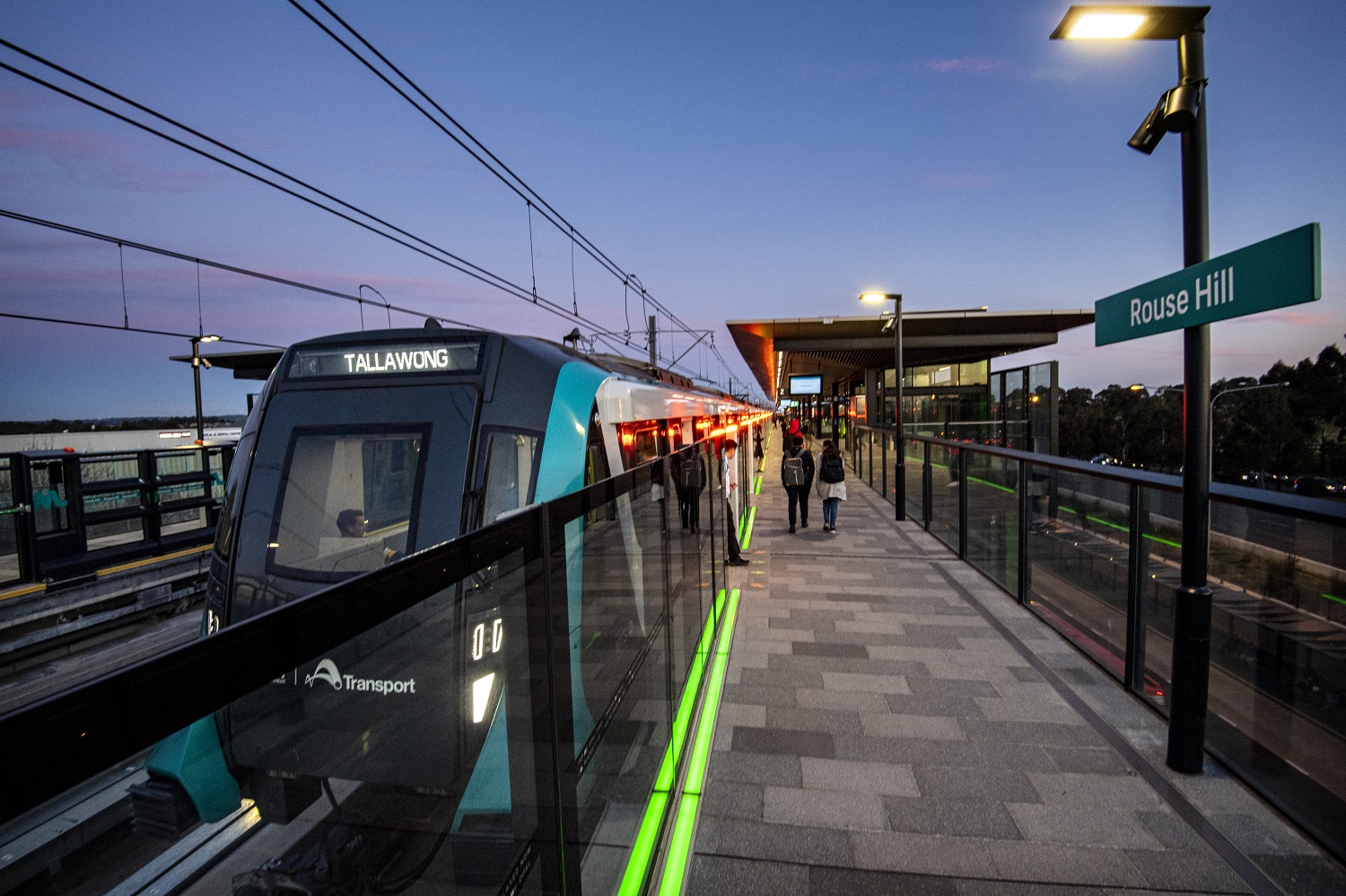 Who drives the driverless train? | Alstom