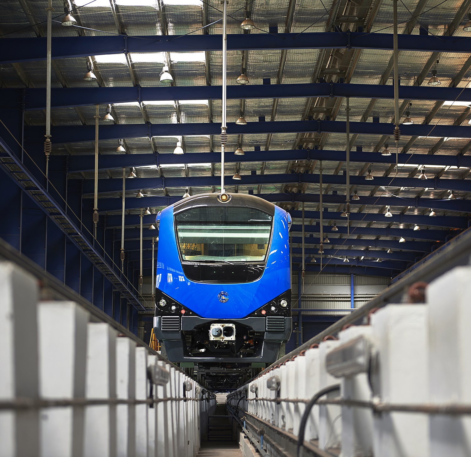 Alstom wins €98 million contract to design and manufacture 78 metro ... Alstom wins €98 million contract to design and manufacture 78 metro ...