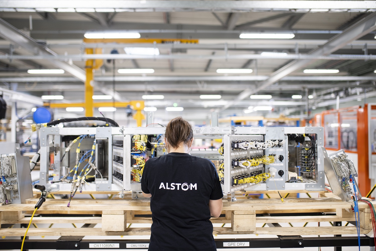Alstom achieves Global Top Employer certification for the first time ...