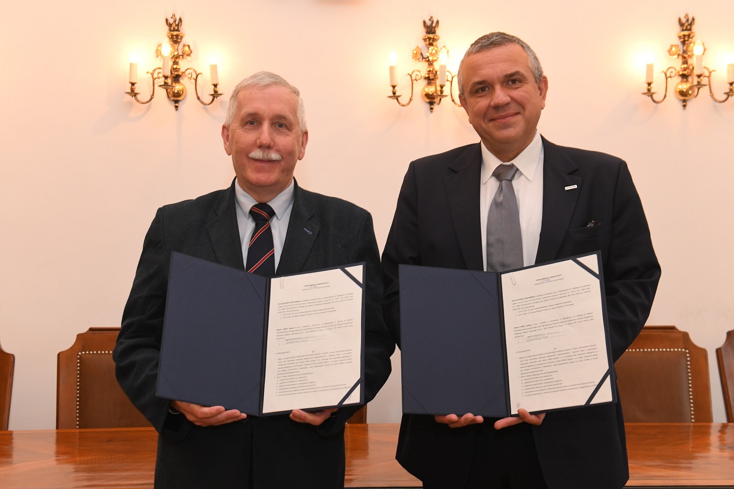 Alstom and the Cracow University of Technology sign a strategic ...