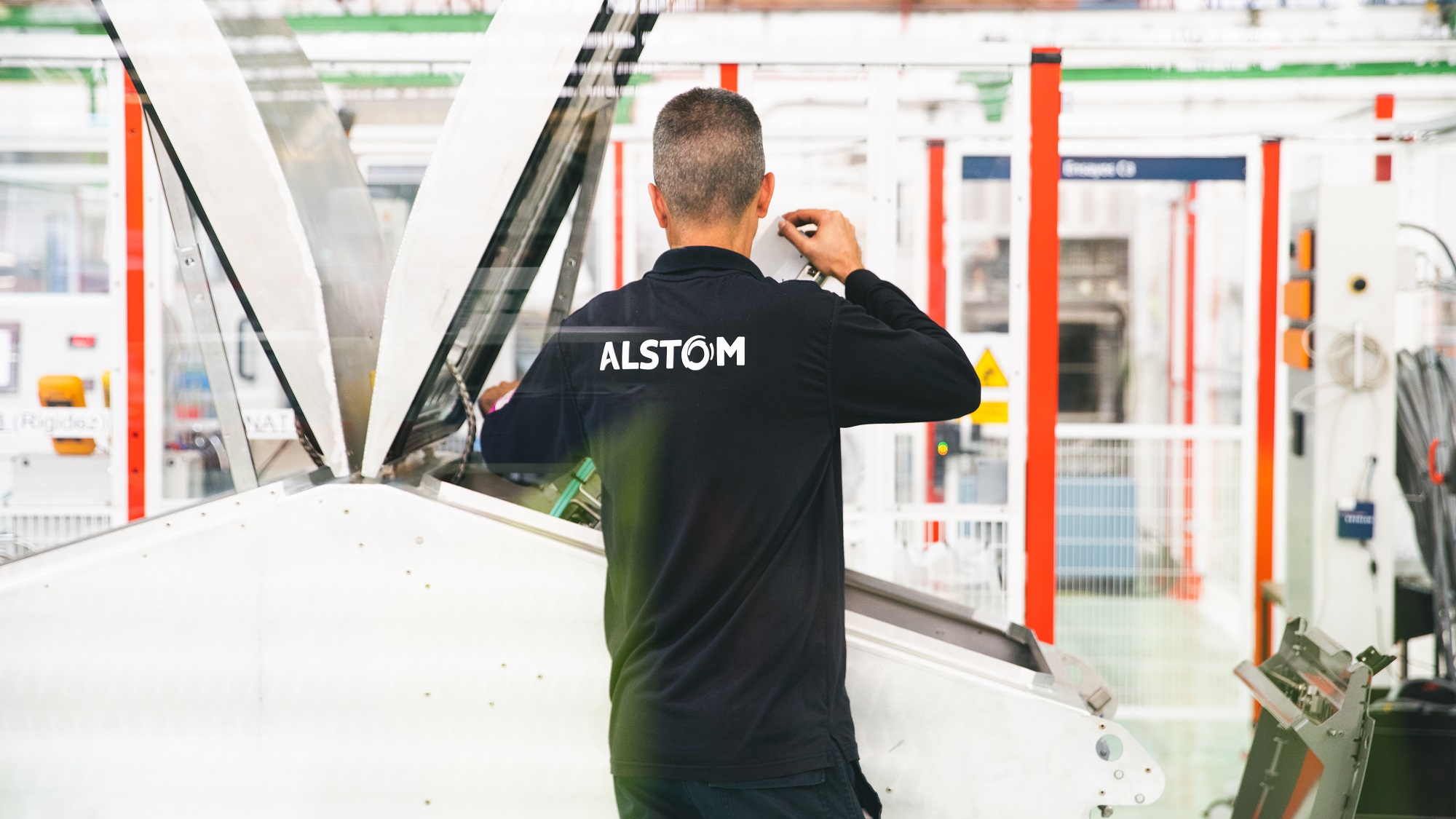 Alstom's industrial centre in Trápaga obtains the ISO 50001 Energy ...