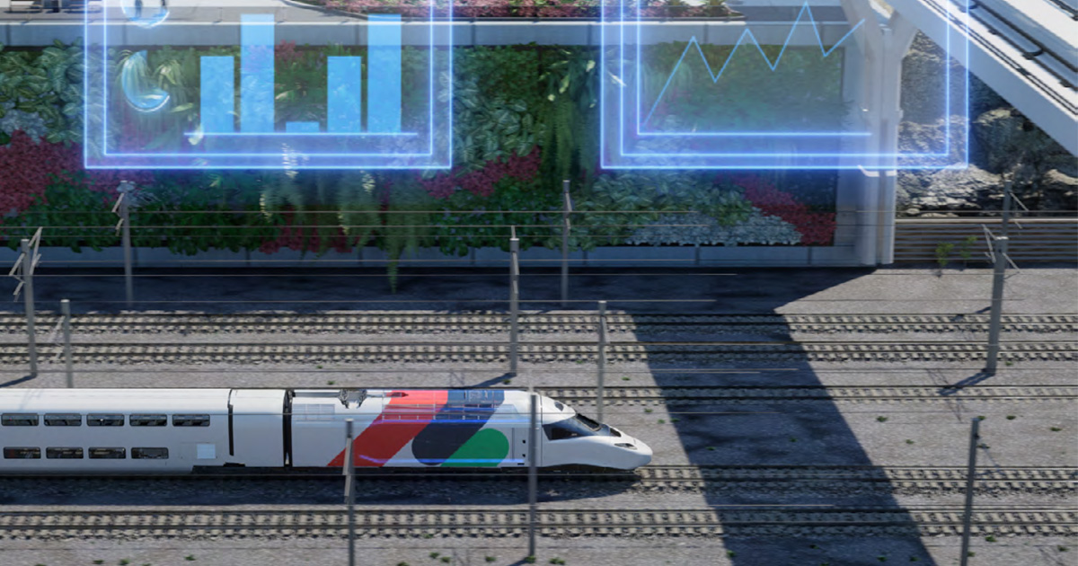 Whitepaper: Artificial Intelligence across Alstom | Alstom