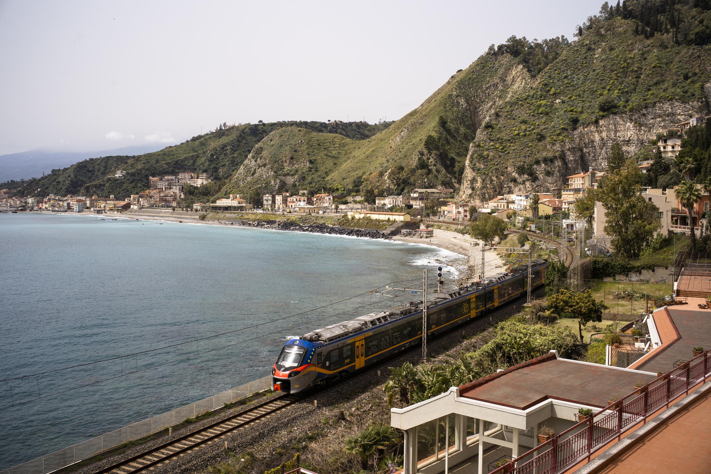 Alstom University for suppliers | Alstom