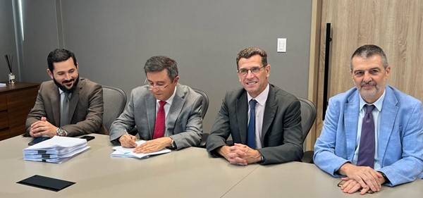 Alstom consortium selected to deliver Dominican Republic’s first ...