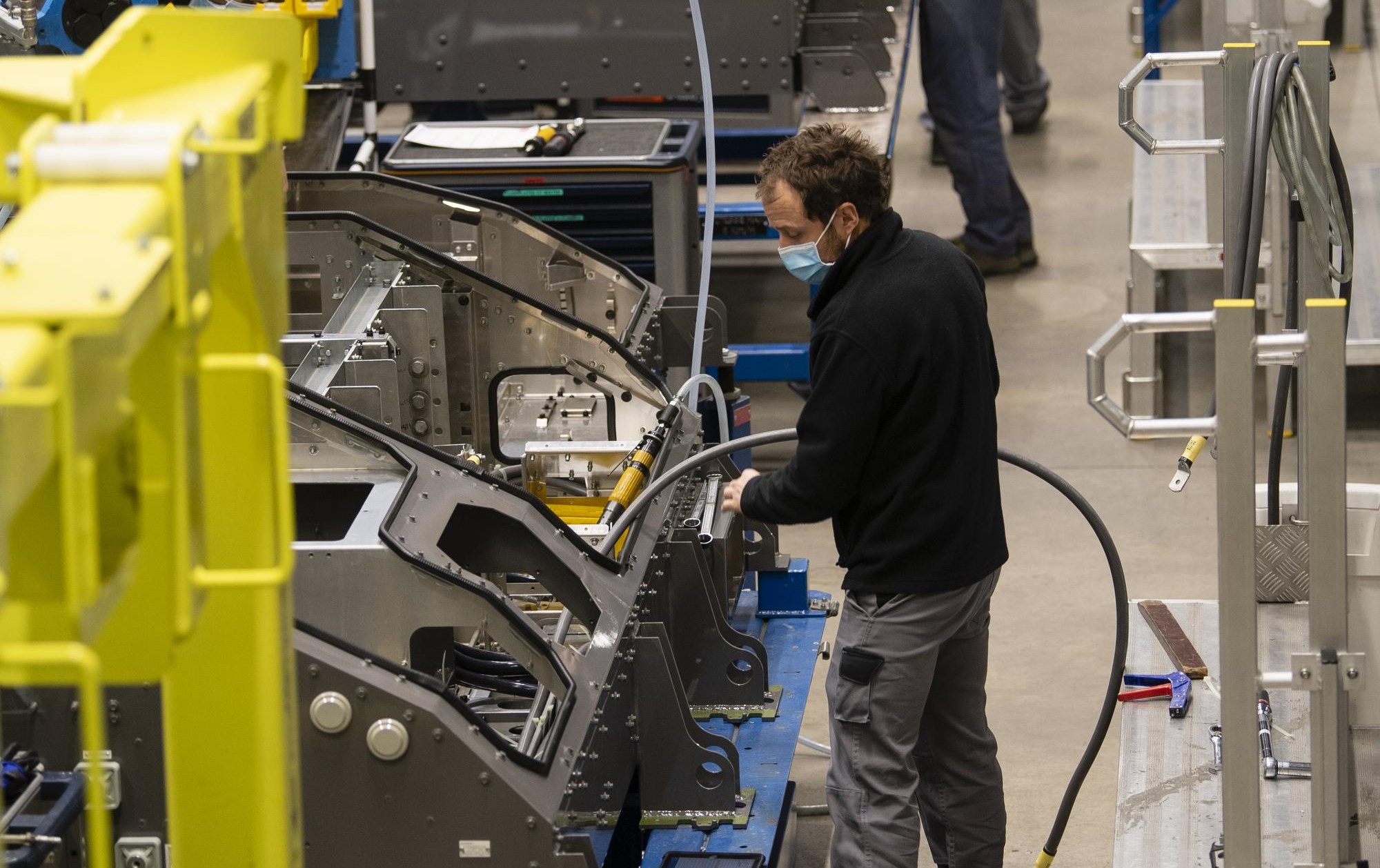 Alstom at the forefront of sustainable traction solutions for catenary ...