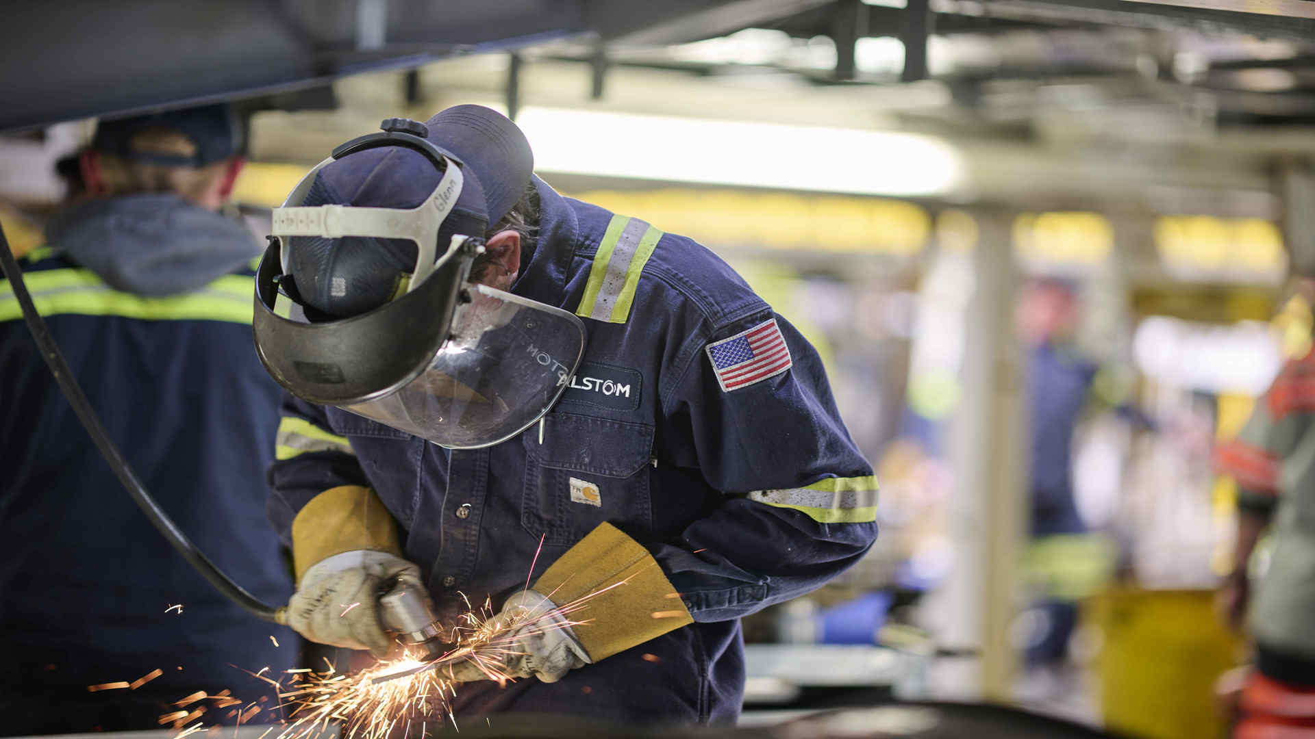 New report shows Alstom contributes over $700 million to U.S. economy ...