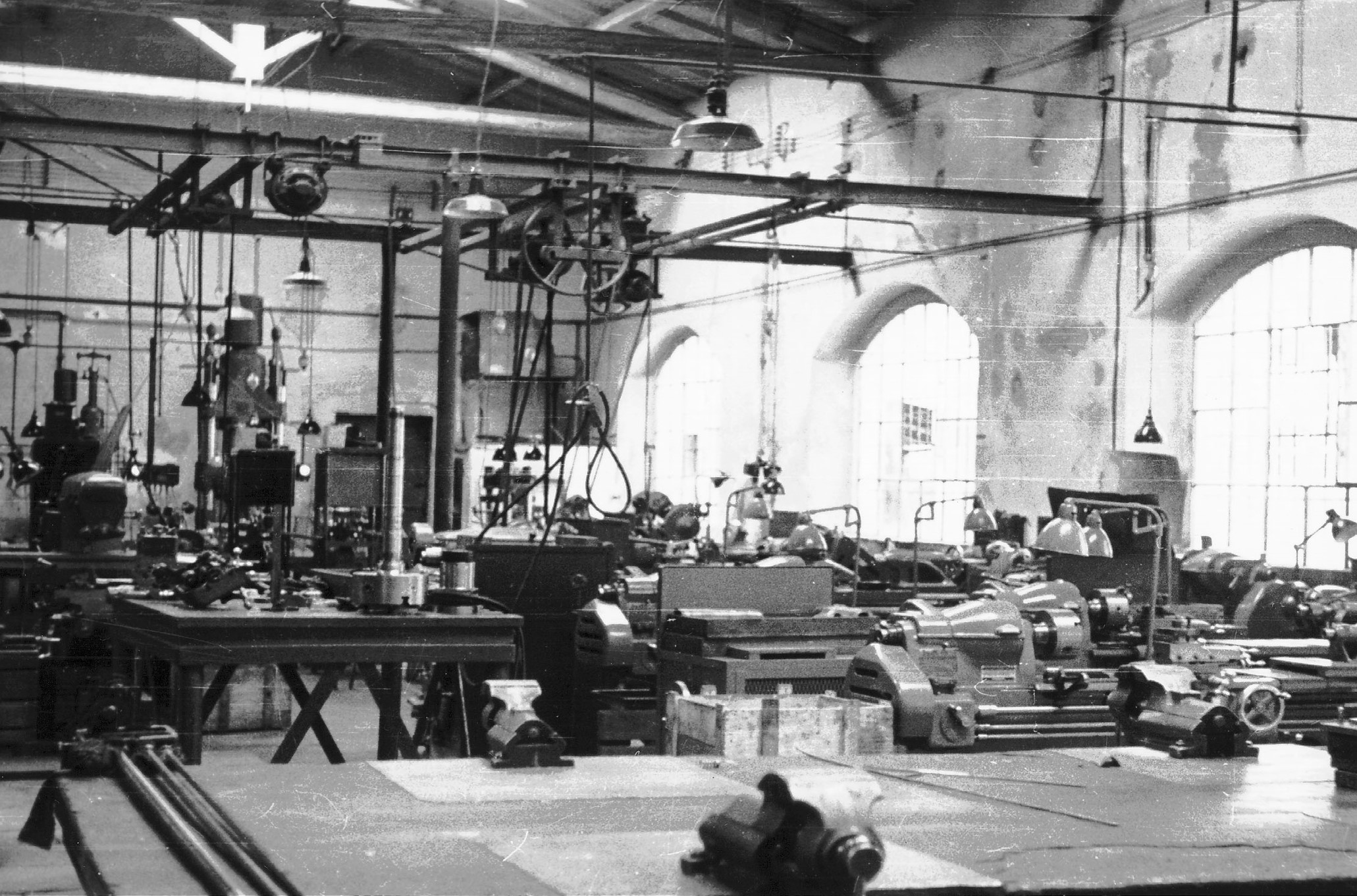 100 years of Alstom in Florence | Alstom