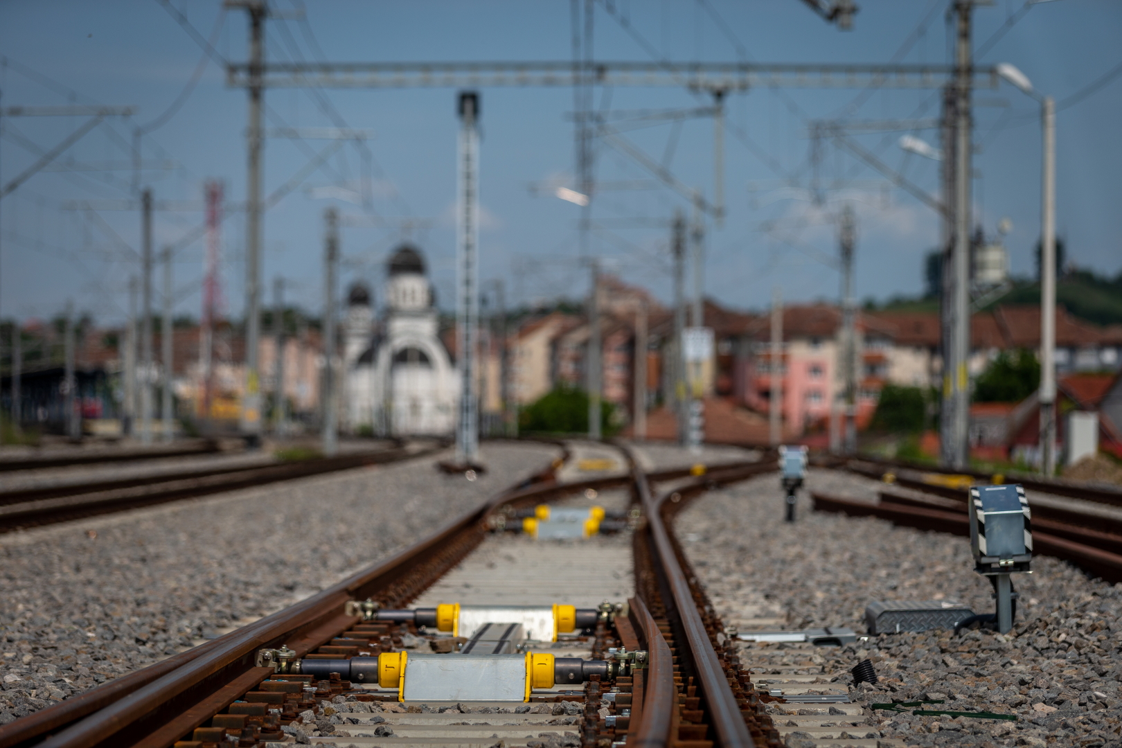 Alstom and Deutsche Bahn sign long-term framework contract for the ...
