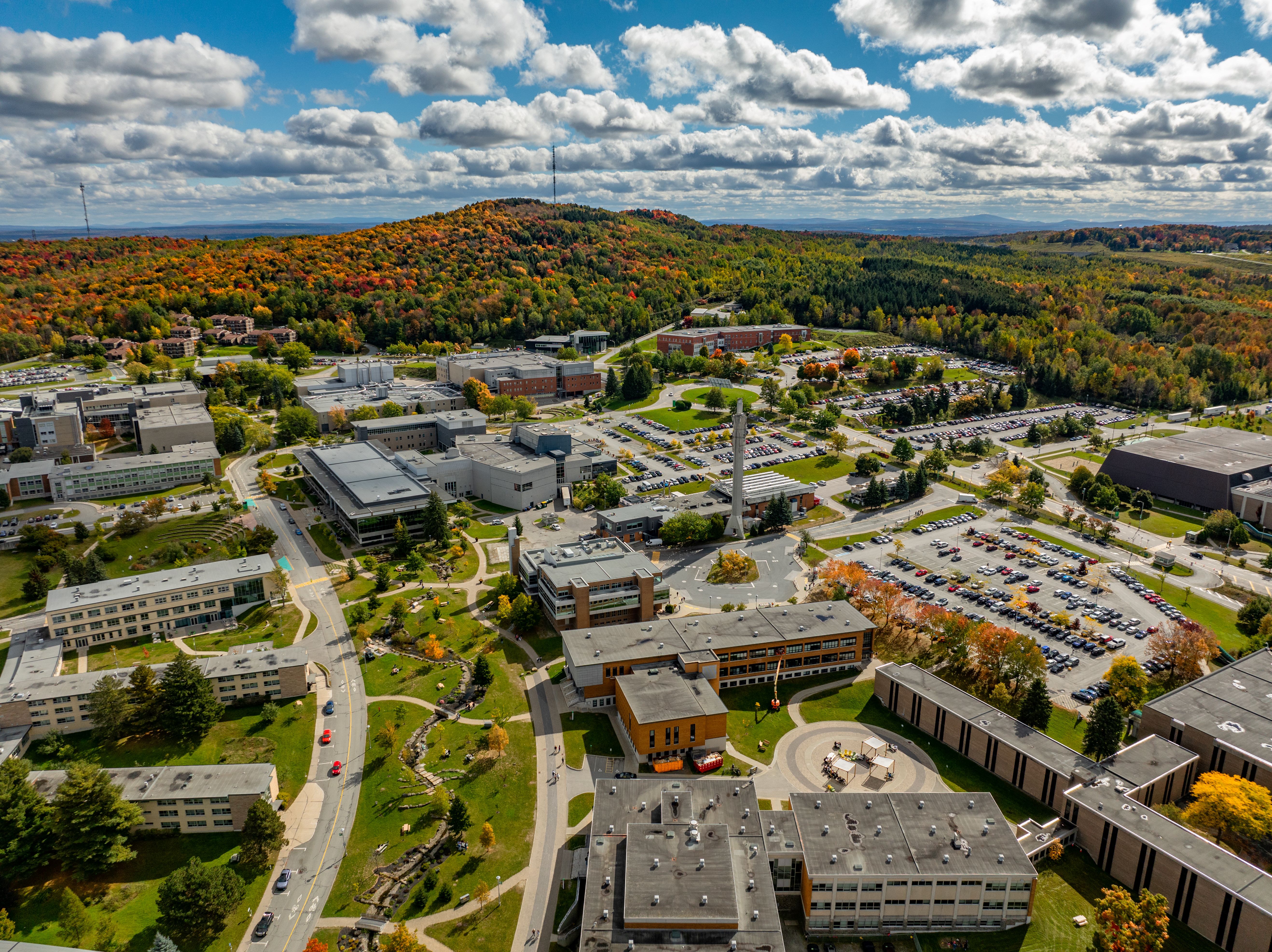 Alstom partners with Université de Sherbrooke to strengthen its ...