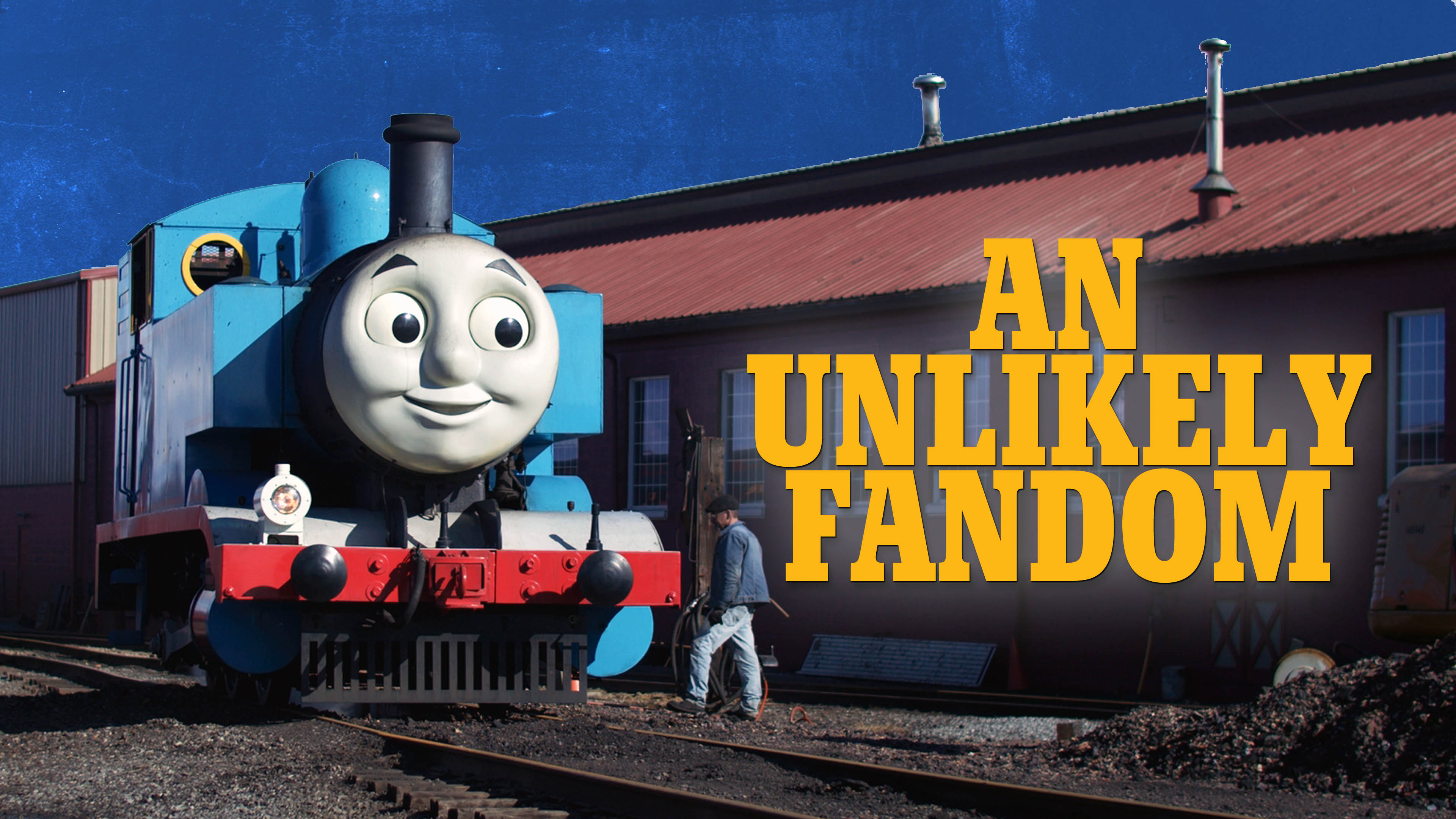 Thomas the Tank Engine documentary to receive UK premiere at Alstom’s ...