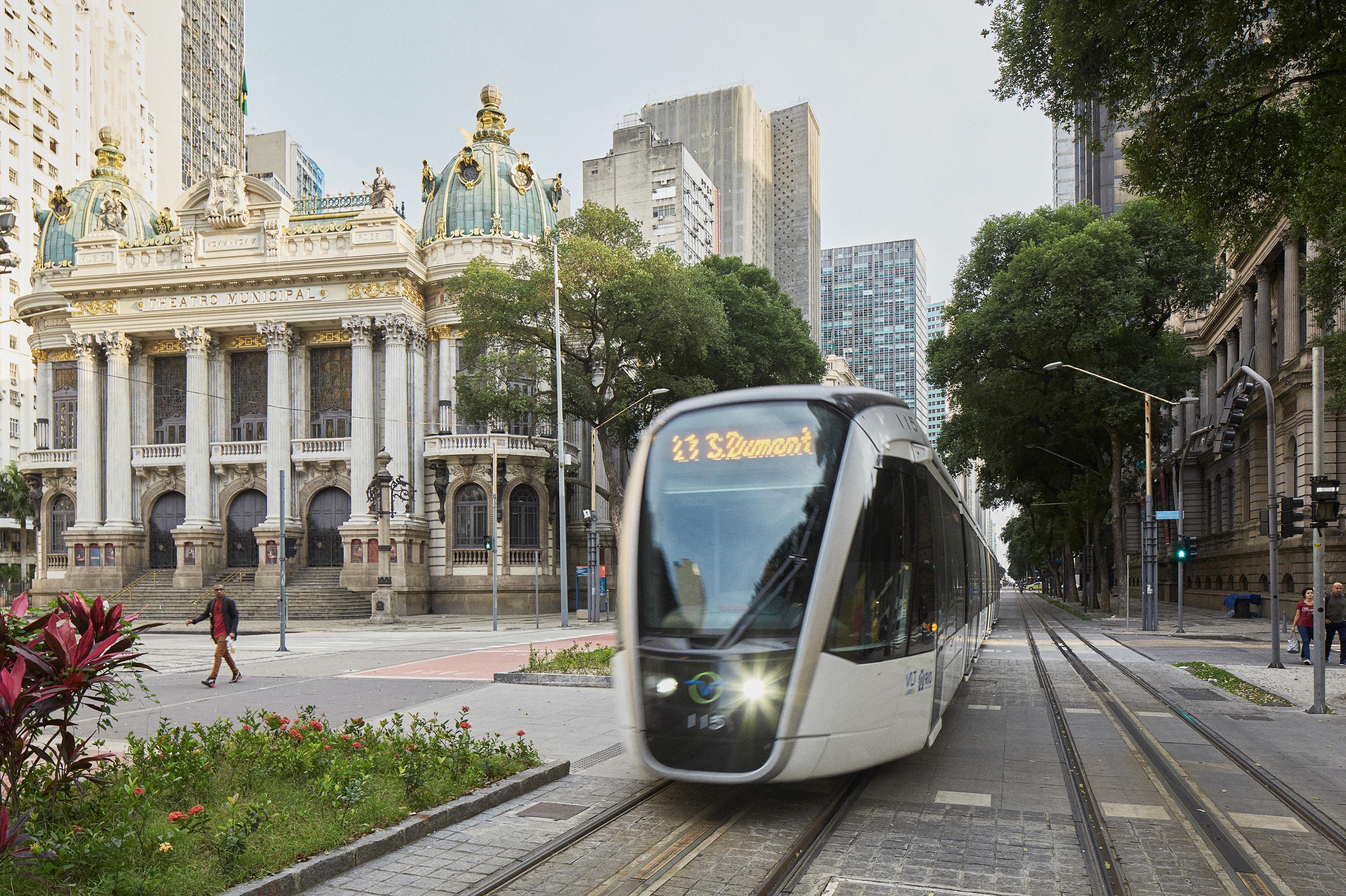 70 anos de inovação e mobilidade no Brasil | Alstom