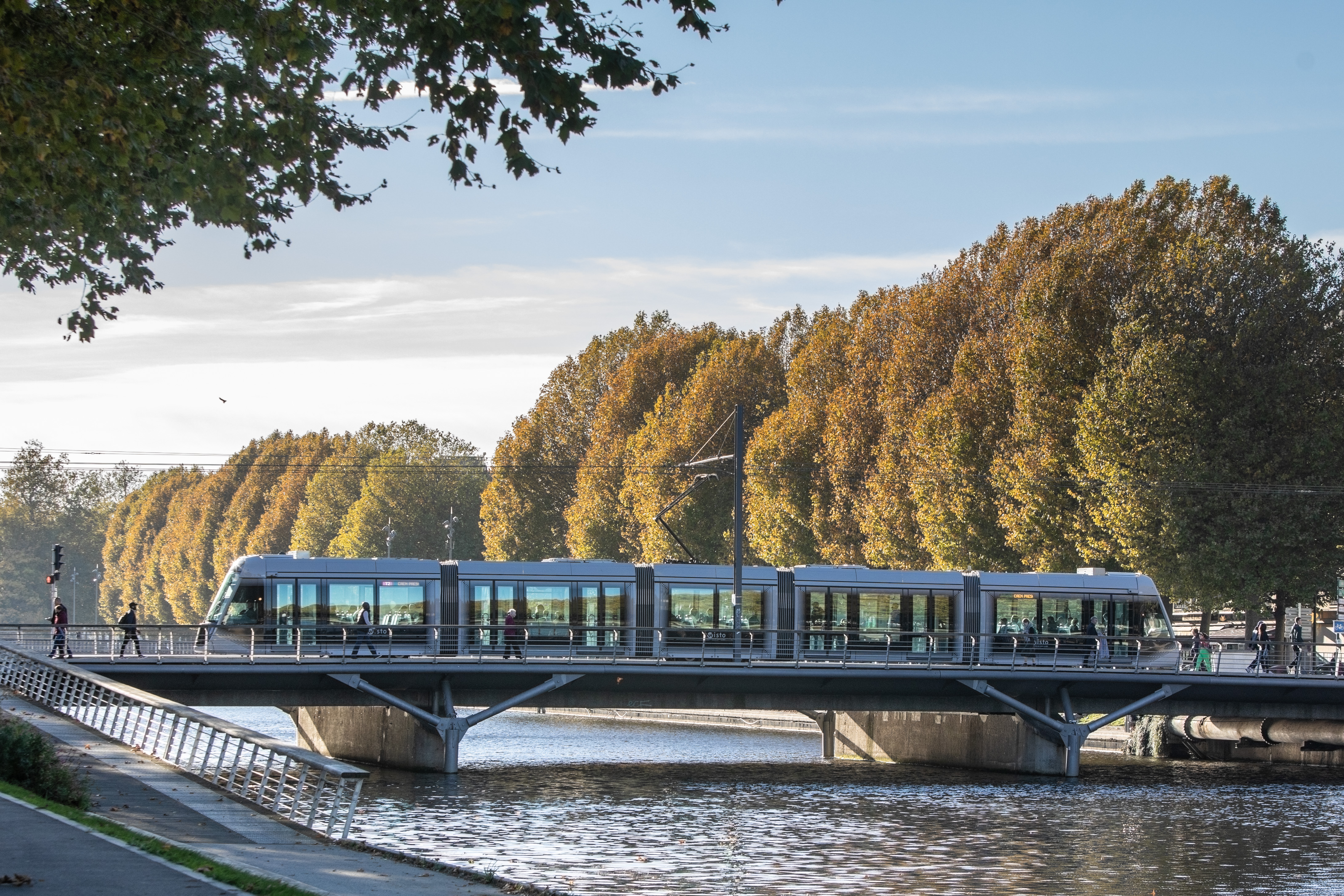 Resilient, future-ready transport solutions | Alstom