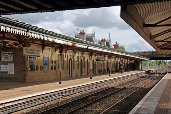 Alstom plans to operate its own passenger train service in the UK for ...