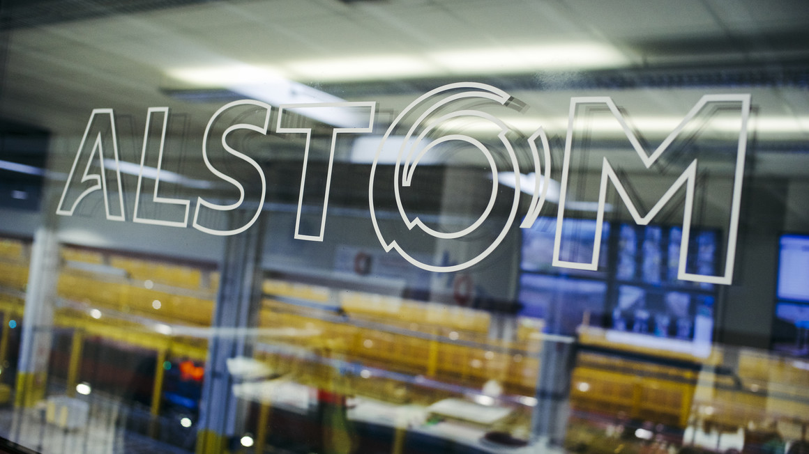 From train manufacturer to sustainable mobility maker