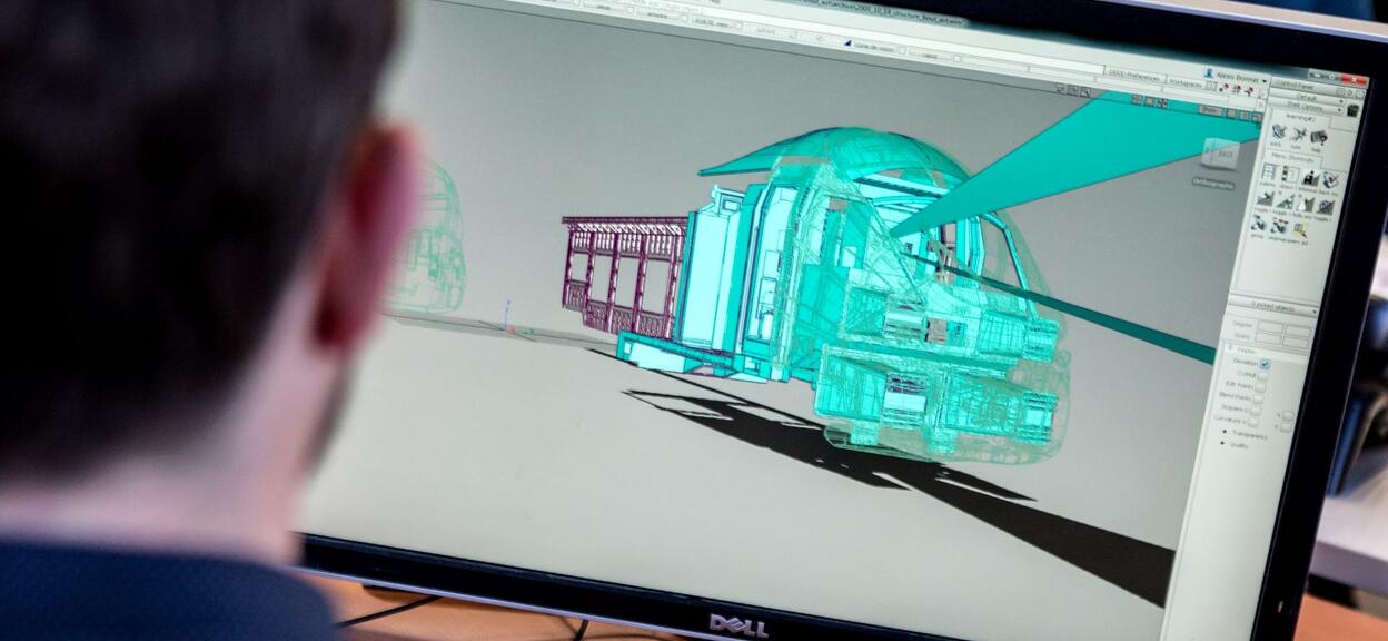 Alstom rewards the innovative talent of its teams in Spain | Alstom