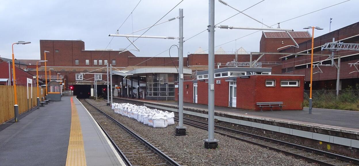 Alstom plans to operate its own passenger train service in the UK for ...