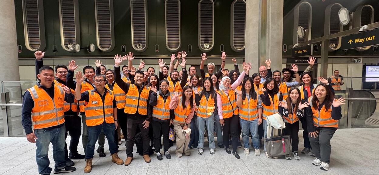 Alstom delivers Australia’s first brownfield CBTC installation for ...