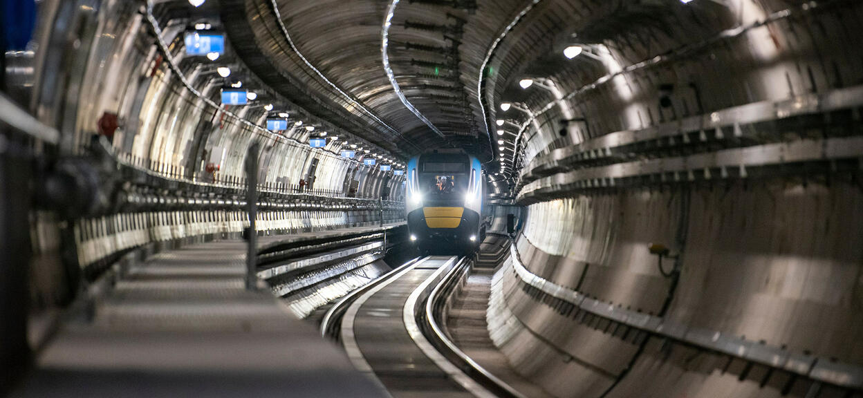 Alstom delivers Australia’s first brownfield CBTC installation for ...