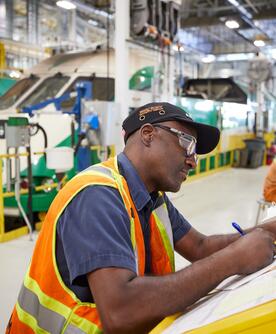 Fulfilling our customers’ expectations with the best and most committed ...