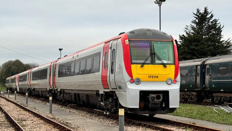 Coradia regional trains: Accessible solutions to move regions | Alstom