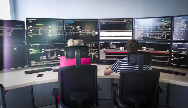 Alstom will modernise the railway traffic control system in the ...