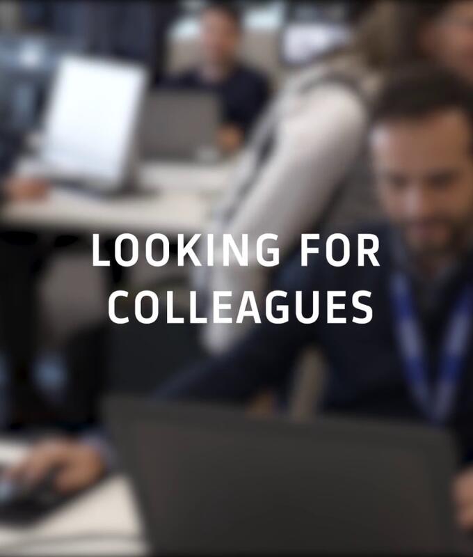 Join the Alstom Interiors team in Valenciennes | Alstom